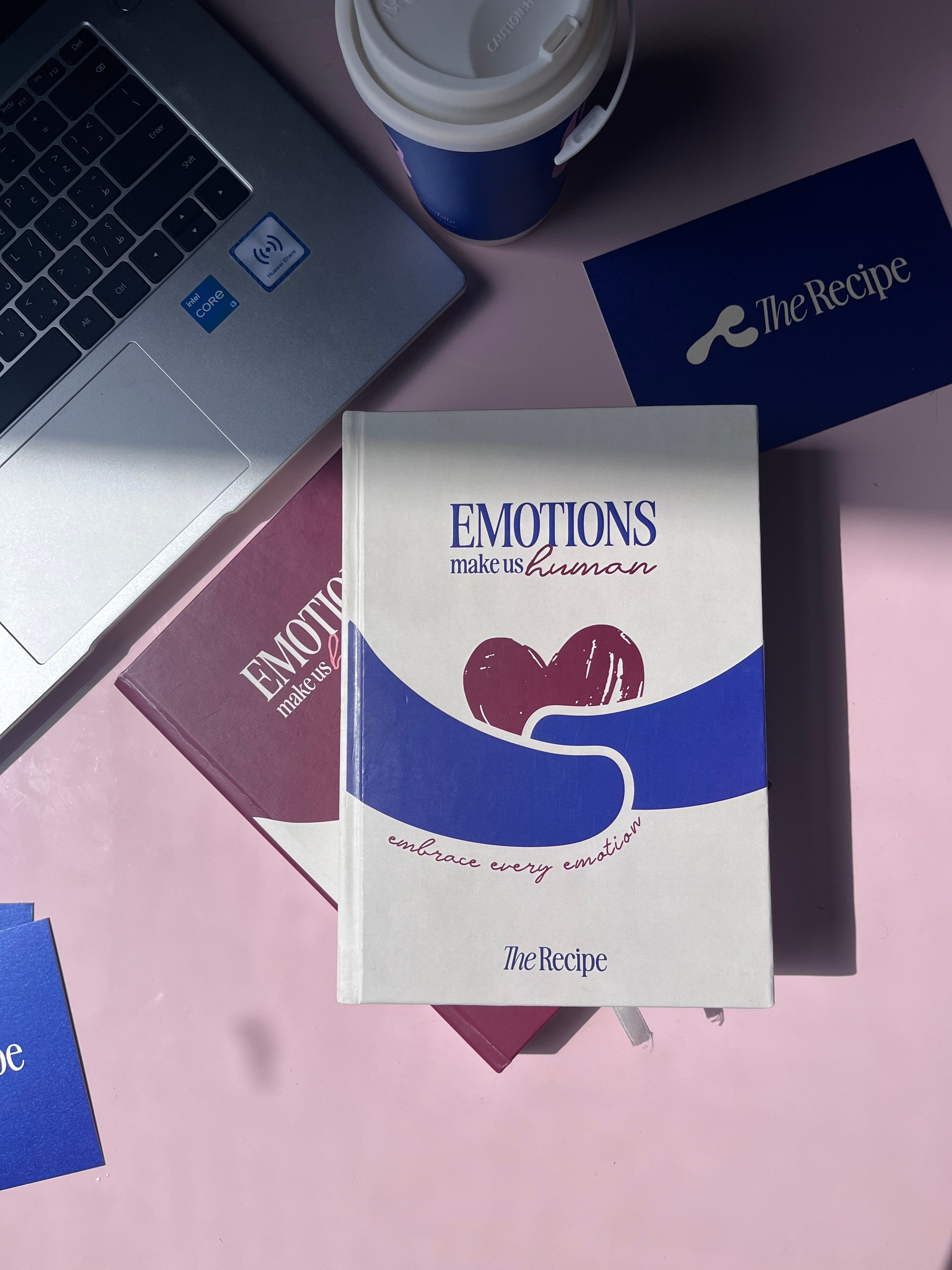 Journals – The Recipe Brand