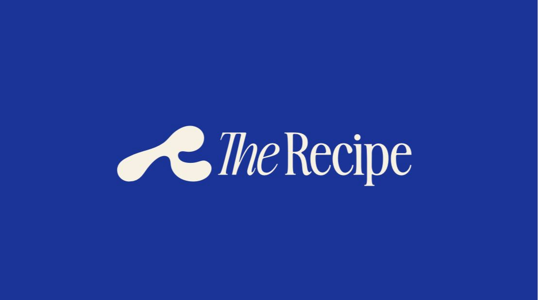 The Recipe Brand